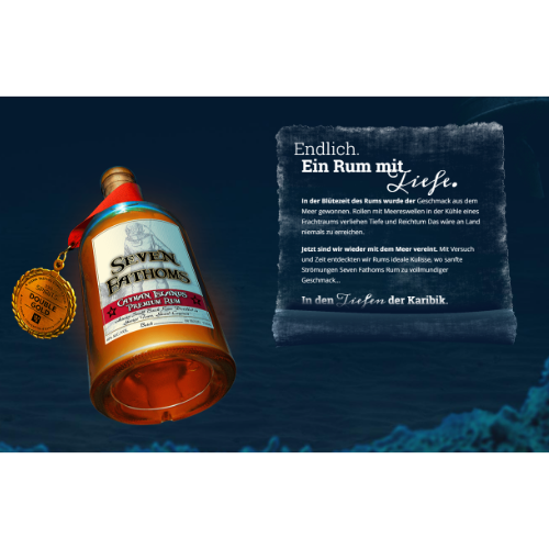 Marken | 069 Spirits
